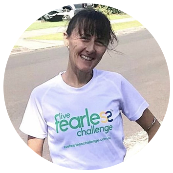The Live Fearless Challenge: Raise Funds for Crohn’s & Colitis