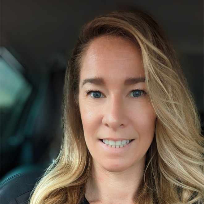 Live Fearless - Kylie Lowe