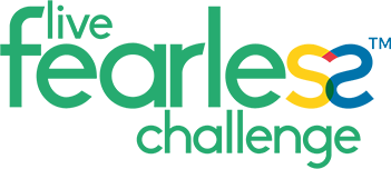 Live Fearless : Stories